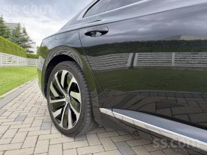 Melns Volkswagen Arteon 2020 Rīga, ar dzinēja tilpumu 2.00 L un nobraukumu 110 tūkst. km par 24500 €, foto 22 vietnē AUTOMOTO.COM.LV