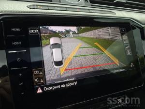 Melns Volkswagen Arteon 2020 Rīga, ar dzinēja tilpumu 2.00 L un nobraukumu 110 tūkst. km par 24500 €, foto 24 vietnē AUTOMOTO.COM.LV