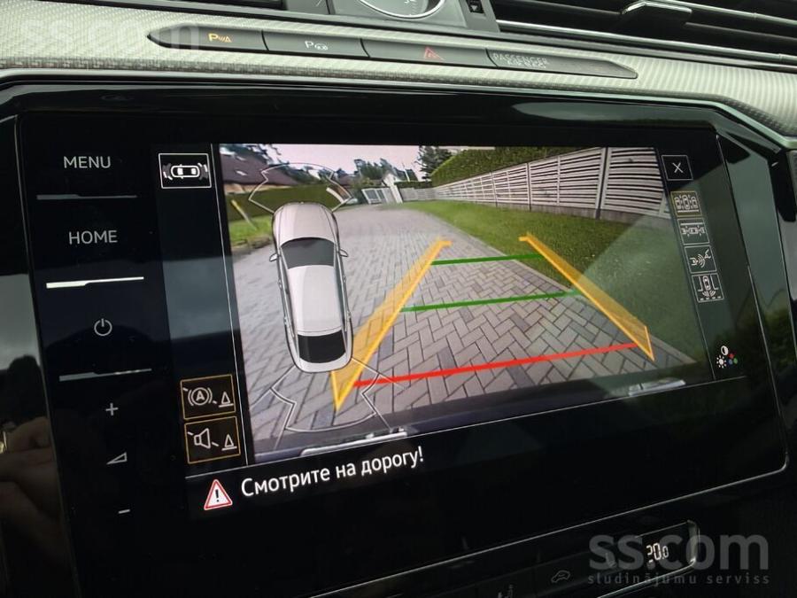 Melns Volkswagen Arteon 2020 Rīga, ar dzinēja tilpumu 2.00 L un nobraukumu 110 tūkst. km par 24500 €, foto 24 vietnē AUTOMOTO.COM.LV