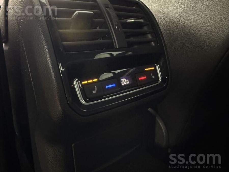 Melns Volkswagen Arteon 2020 Rīga, ar dzinēja tilpumu 2.00 L un nobraukumu 110 tūkst. km par 24500 €, foto 25 vietnē AUTOMOTO.COM.LV