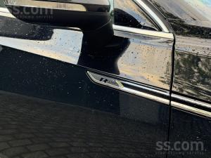 Melns Volkswagen Arteon 2020 Rīga, ar dzinēja tilpumu 2.00 L un nobraukumu 87 tūkst. km par 23950 €, foto 6 vietnē AUTOMOTO.COM.LV