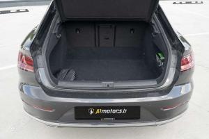 Melns Volkswagen Arteon 2020 Viļņa, ar dzinēja tilpumu 2.00 L un nobraukumu 82 tūkst. km par 23950 €, foto 19 vietnē AUTOMOTO.COM.LV