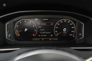 Melns Volkswagen Arteon 2020 Viļņa, ar dzinēja tilpumu 2.00 L un nobraukumu 82 tūkst. km par 23950 €, foto 22 vietnē AUTOMOTO.COM.LV