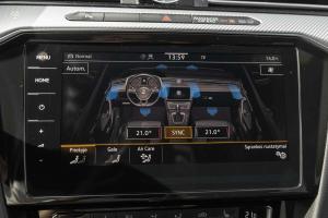 Melns Volkswagen Arteon 2020 Viļņa, ar dzinēja tilpumu 2.00 L un nobraukumu 82 tūkst. km par 23950 €, foto 29 vietnē AUTOMOTO.COM.LV