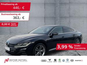 Melns Volkswagen Arteon 2021 Kauņa, ar dzinēja tilpumu 1.40 L un nobraukumu 39 tūkst. km par 32098 €, foto  vietnē AUTOMOTO.COM.LV
