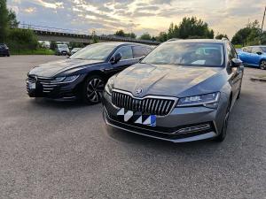 Черный Фольксваген Артеон 2020 в Каунас, объемом двигателя 1.97 л и пробегом 287 тыс. км за 15999 €, фото 26 на AUTOMOTO.COM.LV