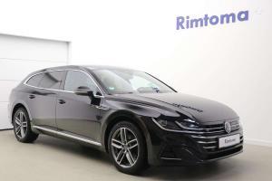 Melns Volkswagen Arteon 2021 Viļņa, ar dzinēja tilpumu 1.40 L un nobraukumu 137 tūkst. km par 25990 €, foto 39 vietnē AUTOMOTO.COM.LV