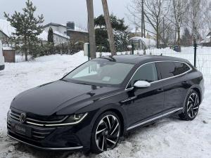 Melns Volkswagen Arteon 2021 Šauļi, ar dzinēja tilpumu 1.97 L un nobraukumu 165 tūkst. km par 25900 €, foto 7 vietnē AUTOMOTO.COM.LV
