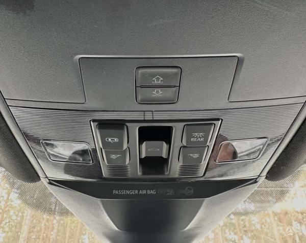 Черный Фольксваген Артеон 2021 в Друскининкай, объемом двигателя 1.97 л и пробегом 259 тыс. км за 18500 €, фото 36 на AUTOMOTO.COM.LV