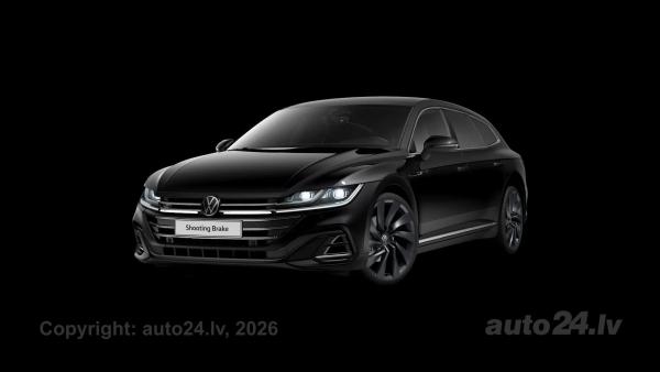 Черный Фольксваген Артеон 2021 в Таллин, объемом двигателя 2.00 л и пробегом 67 тыс. км за 28500 €, фото 1 на AUTOMOTO.COM.LV
