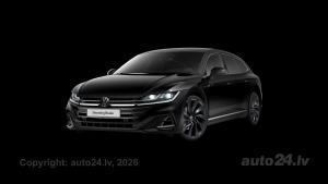 Черный Фольксваген Артеон 2021 в Таллин, объемом двигателя 2.00 л и пробегом 67 тыс. км за 28500 €, фото  на AUTOMOTO.COM.LV