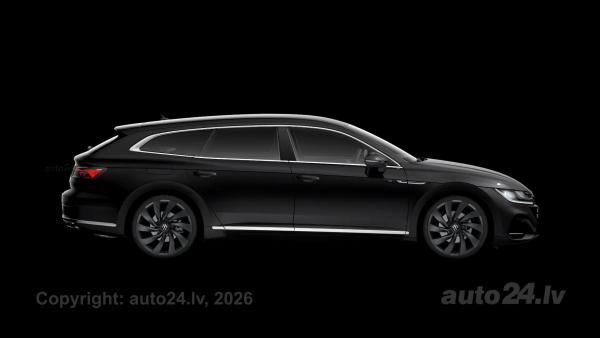 Черный Фольксваген Артеон 2021 в Таллин, объемом двигателя 2.00 л и пробегом 67 тыс. км за 28500 €, фото 2 на AUTOMOTO.COM.LV
