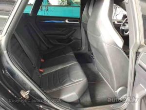 Black Volkswagen Arteon 2021 in Tallinn, with an engine capacity of 2.00 L and mileage of 67 thousand km for 28500 €, photo 10 on AUTOMOTO.COM.LV