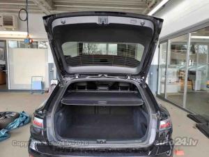 Black Volkswagen Arteon 2021 in Tallinn, with an engine capacity of 2.00 L and mileage of 67 thousand km for 28500 €, photo 19 on AUTOMOTO.COM.LV