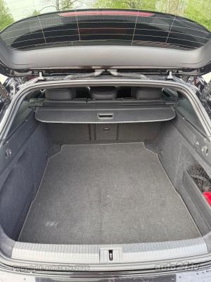 Melns Volkswagen Arteon 2021 Tallina, ar dzinēja tilpumu 2.00 L un nobraukumu 123 tūkst. km par 31000 €, foto 8 vietnē AUTOMOTO.COM.LV