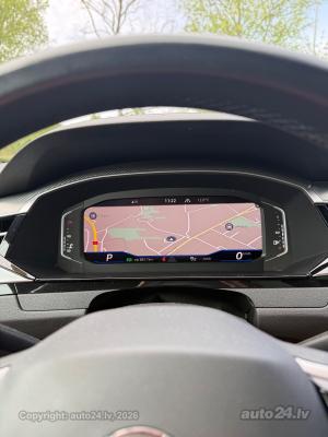 Melns Volkswagen Arteon 2021 Tallina, ar dzinēja tilpumu 2.00 L un nobraukumu 123 tūkst. km par 31000 €, foto 10 vietnē AUTOMOTO.COM.LV
