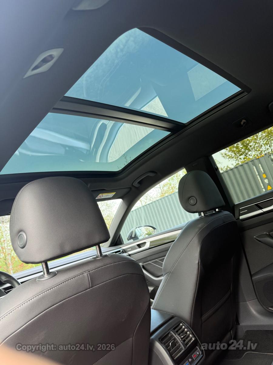 Melns Volkswagen Arteon 2021 Tallina, ar dzinēja tilpumu 2.00 L un nobraukumu 123 tūkst. km par 31000 €, foto 13 vietnē AUTOMOTO.COM.LV