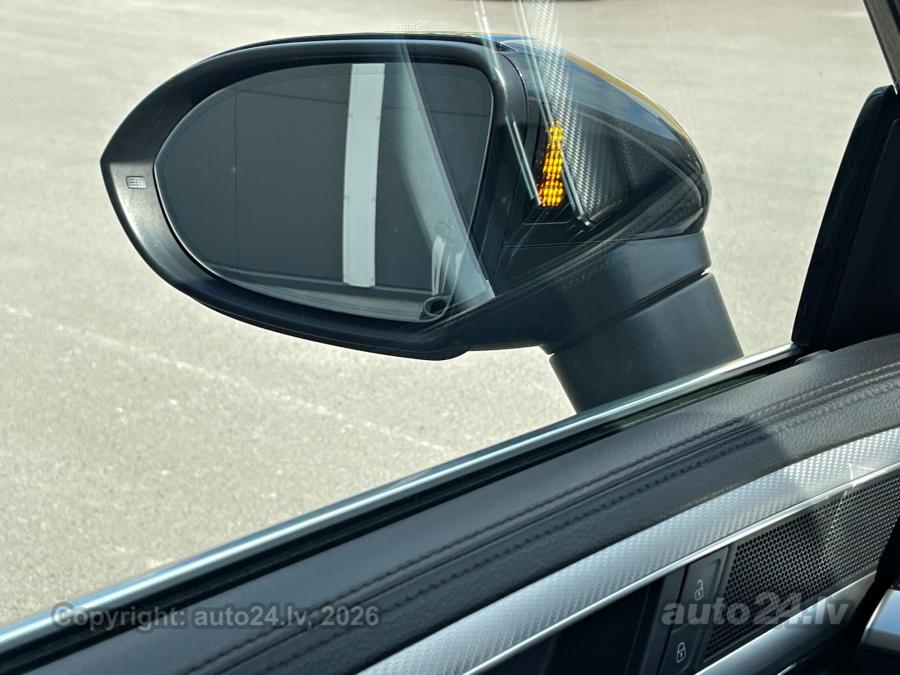 Black Volkswagen Arteon 2021 in Tallinn, with an engine capacity of 1.40 L and mileage of 69 thousand km for 27500 €, photo 21 on AUTOMOTO.COM.LV