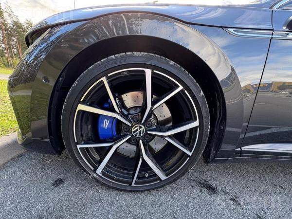 Melns Volkswagen Arteon 2021 Rīga, ar dzinēja tilpumu 2.00 L un nobraukumu 119 tūkst. km par 35500 €, foto 6 vietnē AUTOMOTO.COM.LV