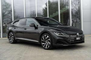 Melns Volkswagen Arteon 2021 Viļņa, ar dzinēja tilpumu 1.97 L un nobraukumu 147 tūkst. km par 24990 €, foto 8 vietnē AUTOMOTO.COM.LV