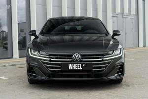 Melns Volkswagen Arteon 2021 Viļņa, ar dzinēja tilpumu 1.97 L un nobraukumu 147 tūkst. km par 24990 €, foto 9 vietnē AUTOMOTO.COM.LV
