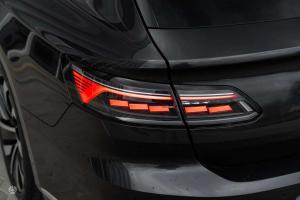 Melns Volkswagen Arteon 2021 Viļņa, ar dzinēja tilpumu 1.97 L un nobraukumu 147 tūkst. km par 24990 €, foto 11 vietnē AUTOMOTO.COM.LV