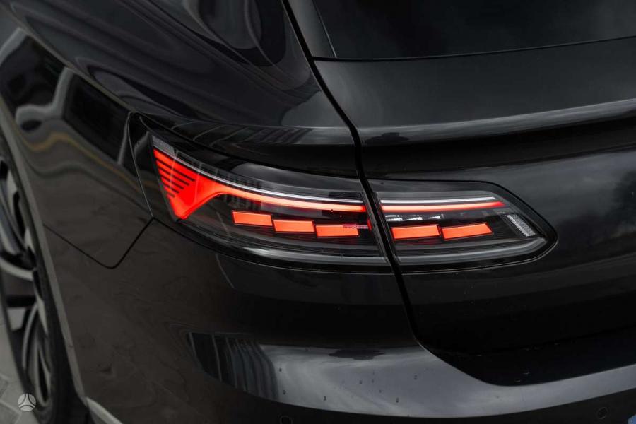 Melns Volkswagen Arteon 2021 Viļņa, ar dzinēja tilpumu 1.97 L un nobraukumu 147 tūkst. km par 24990 €, foto 11 vietnē AUTOMOTO.COM.LV