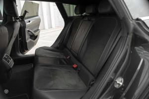 Melns Volkswagen Arteon 2021 Viļņa, ar dzinēja tilpumu 1.97 L un nobraukumu 147 tūkst. km par 24990 €, foto 19 vietnē AUTOMOTO.COM.LV