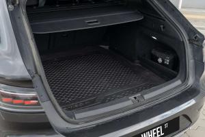 Melns Volkswagen Arteon 2021 Viļņa, ar dzinēja tilpumu 1.97 L un nobraukumu 147 tūkst. km par 24990 €, foto 21 vietnē AUTOMOTO.COM.LV