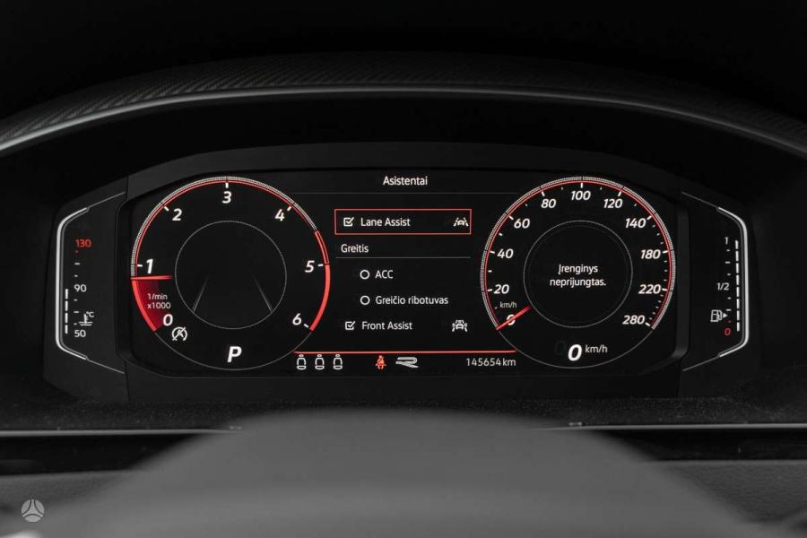 Melns Volkswagen Arteon 2021 Viļņa, ar dzinēja tilpumu 1.97 L un nobraukumu 147 tūkst. km par 24990 €, foto 24 vietnē AUTOMOTO.COM.LV