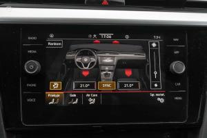 Melns Volkswagen Arteon 2021 Viļņa, ar dzinēja tilpumu 1.97 L un nobraukumu 147 tūkst. km par 24990 €, foto 27 vietnē AUTOMOTO.COM.LV