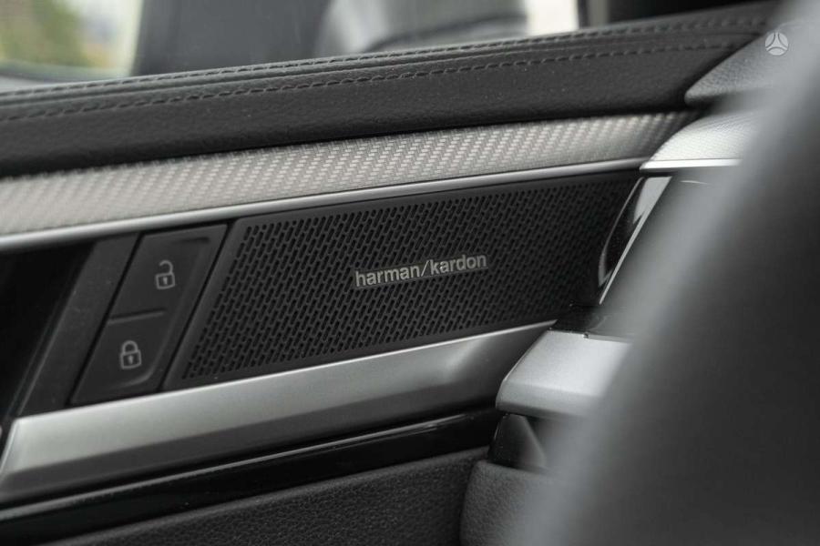Melns Volkswagen Arteon 2021 Viļņa, ar dzinēja tilpumu 1.97 L un nobraukumu 147 tūkst. km par 24990 €, foto 33 vietnē AUTOMOTO.COM.LV