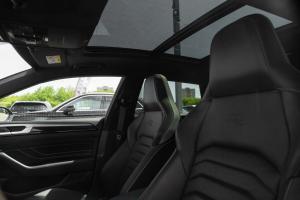 Black Volkswagen Arteon 2021 in Vilnius, with an engine capacity of 2.00 L and mileage of 149 thousand km for 28500 €, photo 17 on AUTOMOTO.COM.LV
