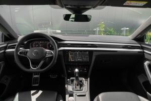 Black Volkswagen Arteon 2021 in Vilnius, with an engine capacity of 2.00 L and mileage of 149 thousand km for 28500 €, photo 18 on AUTOMOTO.COM.LV