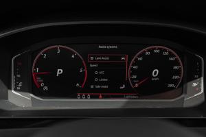 Black Volkswagen Arteon 2021 in Vilnius, with an engine capacity of 2.00 L and mileage of 149 thousand km for 28500 €, photo 23 on AUTOMOTO.COM.LV