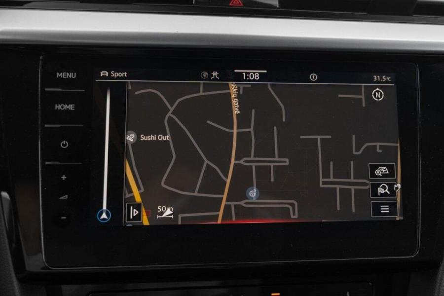 Black Volkswagen Arteon 2021 in Vilnius, with an engine capacity of 2.00 L and mileage of 149 thousand km for 28500 €, photo 28 on AUTOMOTO.COM.LV