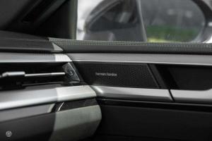 Black Volkswagen Arteon 2021 in Vilnius, with an engine capacity of 2.00 L and mileage of 149 thousand km for 28500 €, photo 12 on AUTOMOTO.COM.LV