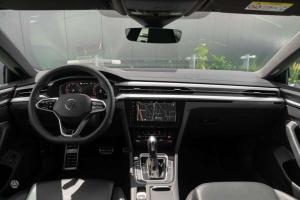 Black Volkswagen Arteon 2021 in Vilnius, with an engine capacity of 2.00 L and mileage of 149 thousand km for 28500 €, photo 18 on AUTOMOTO.COM.LV