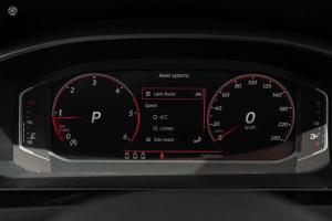Black Volkswagen Arteon 2021 in Vilnius, with an engine capacity of 2.00 L and mileage of 149 thousand km for 28500 €, photo 23 on AUTOMOTO.COM.LV