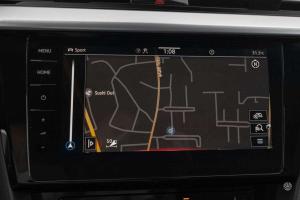 Black Volkswagen Arteon 2021 in Vilnius, with an engine capacity of 2.00 L and mileage of 149 thousand km for 28500 €, photo 28 on AUTOMOTO.COM.LV