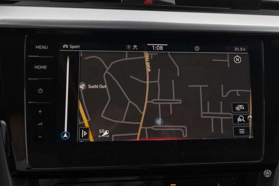 Black Volkswagen Arteon 2021 in Vilnius, with an engine capacity of 2.00 L and mileage of 149 thousand km for 28500 €, photo 28 on AUTOMOTO.COM.LV