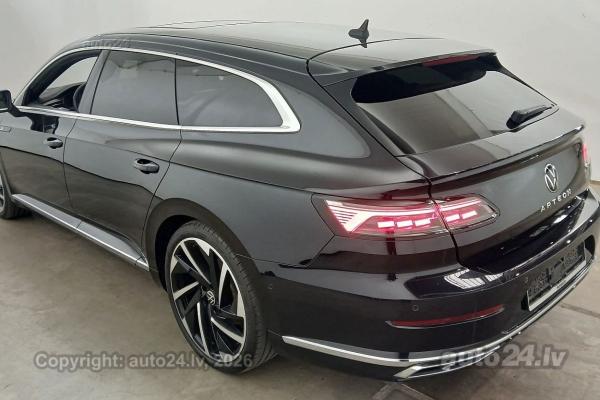 Volkswagen Arteon 2021 Tallina vietnÄ Melns Volkswagen Arteon 2021 Tallina, ar dzinÄja tilpumu 2.00 L un nobraukumu 107 tÅ«kst. km par 32995 ā¬, foto 5 vietnÄ AUTOMOTO.COM.LV