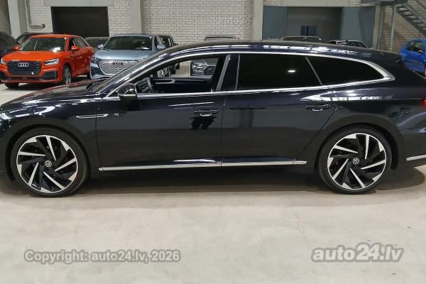 Volkswagen Arteon 2021 Tallina vietnÄ Melns Volkswagen Arteon 2021 Tallina, ar dzinÄja tilpumu 2.00 L un nobraukumu 107 tÅ«kst. km par 32995 ā¬, foto 9 vietnÄ AUTOMOTO.COM.LV