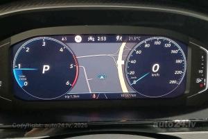 Black Volkswagen Arteon 2021 in Tallinn, with an engine capacity of 2.00 L and mileage of 107 thousand km for 32995 €, photo 11 on AUTOMOTO.COM.LV