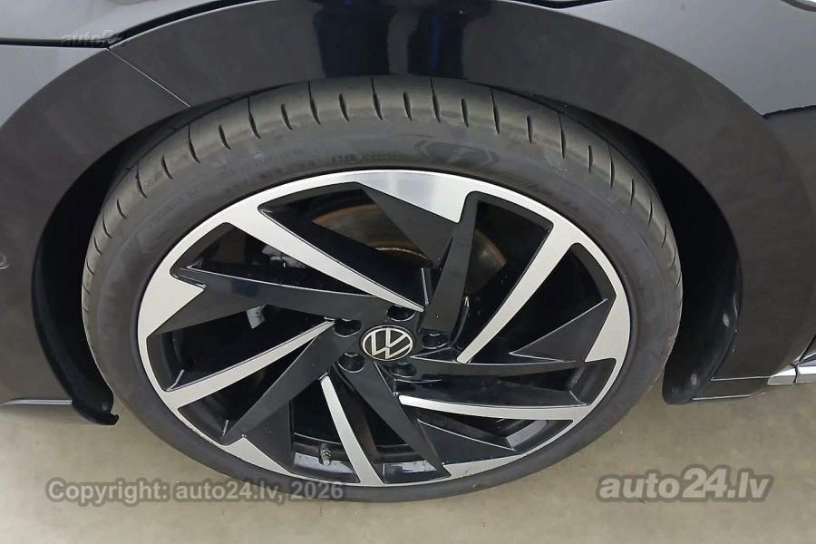 Black Volkswagen Arteon 2021 in Tallinn, with an engine capacity of 2.00 L and mileage of 107 thousand km for 32995 €, photo 22 on AUTOMOTO.COM.LV