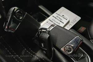 Black Volkswagen Arteon 2021 in Tallinn, with an engine capacity of 2.00 L and mileage of 107 thousand km for 32995 €, photo 23 on AUTOMOTO.COM.LV