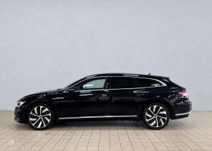 Melns Volkswagen Arteon 2021 Kauņa, ar dzinēja tilpumu 1.97 L un nobraukumu 97 tūkst. km par 25800 €, foto 4 vietnē AUTOMOTO.COM.LV