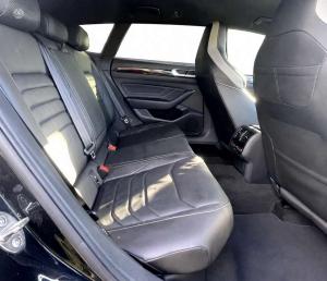 Melns Volkswagen Arteon 2021 Kauņa, ar dzinēja tilpumu 1.97 L un nobraukumu 97 tūkst. km par 25800 €, foto 9 vietnē AUTOMOTO.COM.LV