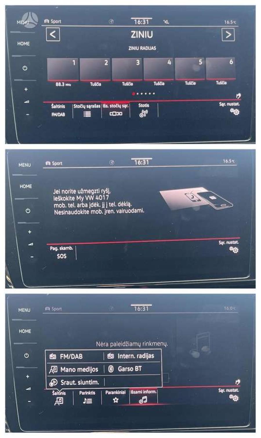 Melns Volkswagen Arteon 2021 Kauņa, ar dzinēja tilpumu 1.97 L un nobraukumu 97 tūkst. km par 25800 €, foto 14 vietnē AUTOMOTO.COM.LV