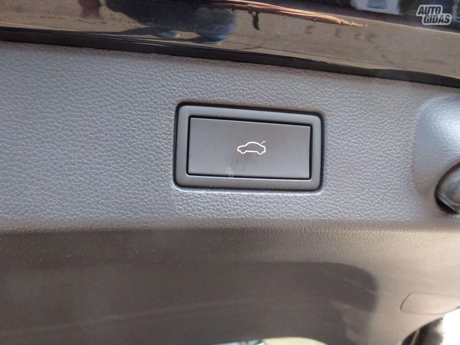 Черный Фольксваген Артеон 2022 в Каунас, объемом двигателя 2.00 л и пробегом 55 тыс. км за 32160 €, фото 6 на AUTOMOTO.COM.LV